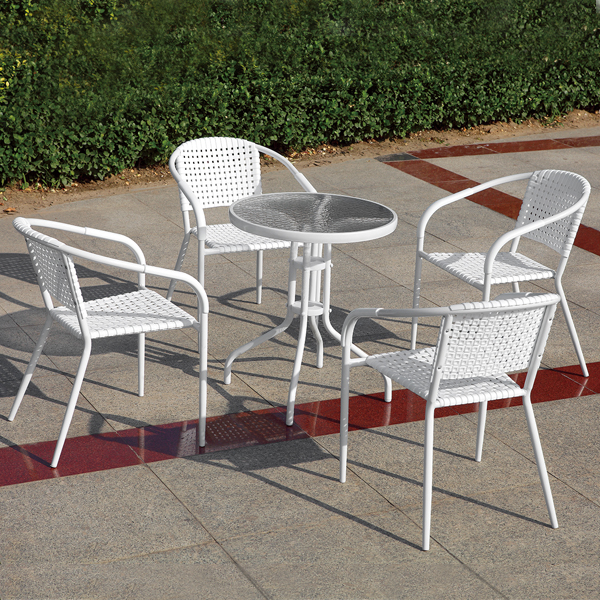 A-290290W 桌椅 | 詳興桌椅批發