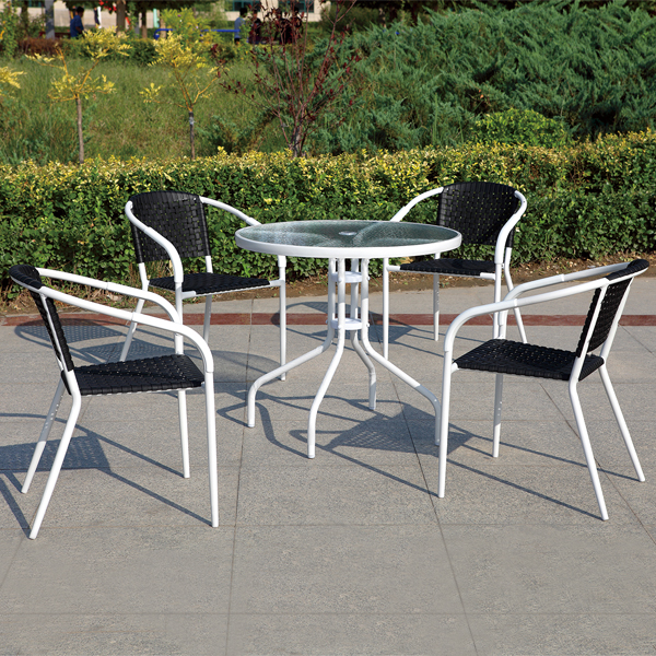 A-290290B 桌椅 | 詳興桌椅批發